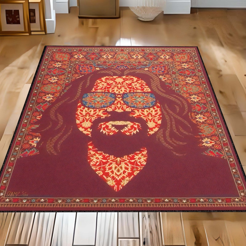 Big Lebowski Party - Etsy