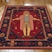 Big Brother Rug the Big Lebowski Dude Rug, Custom Rug, Floor Area Rug ...