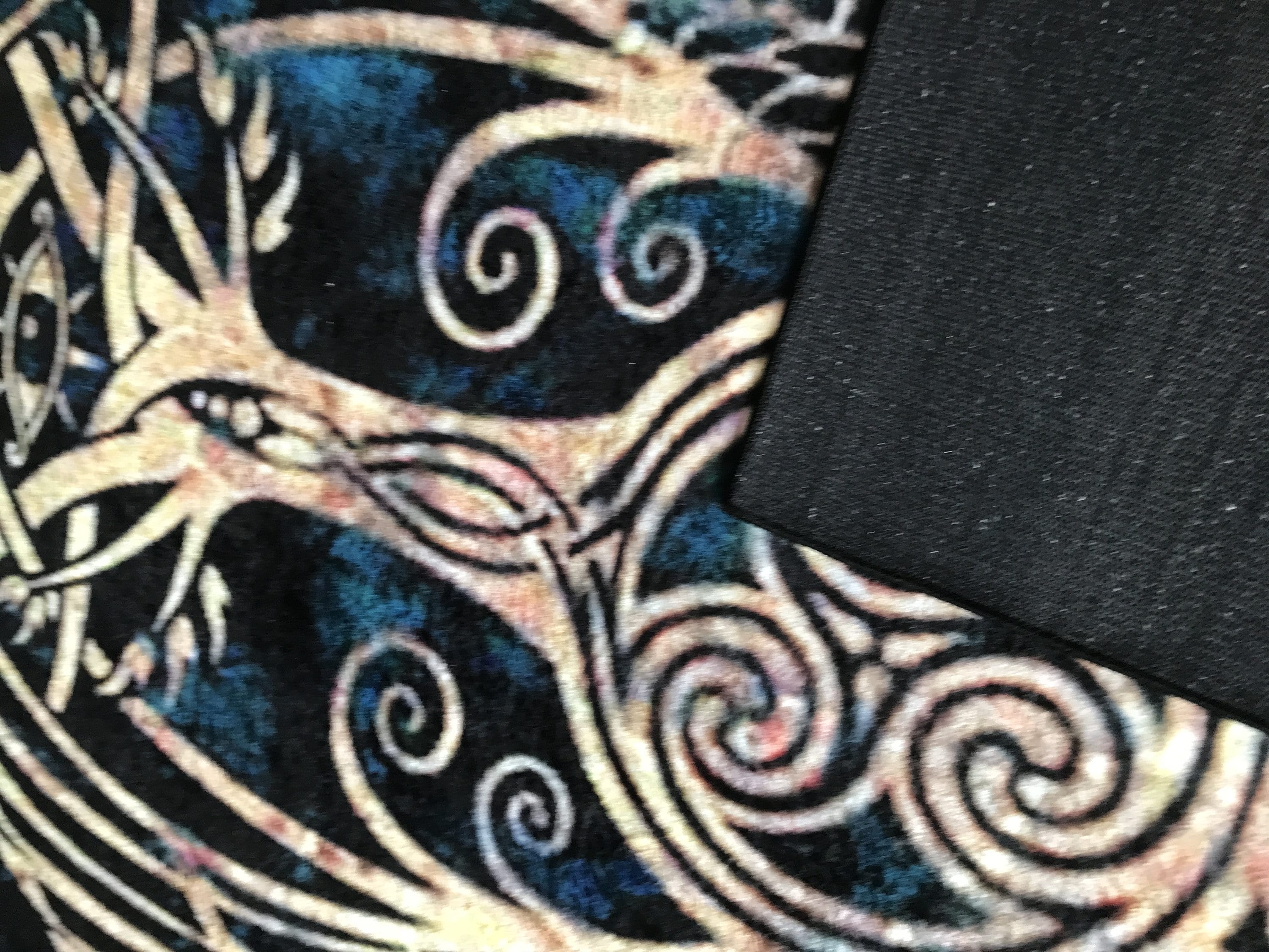 Scarface Rug Scarface Gift for Living Room Rug Fan Rug - Etsy