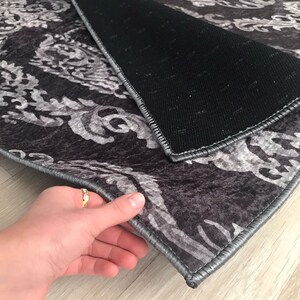 Boba Fett Rug Storm Trooper Rug Runner Star Wars Decor Rug,darth Vader ...