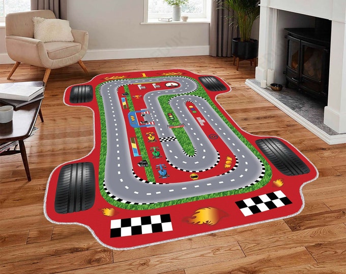 Drag Racer - Etsy