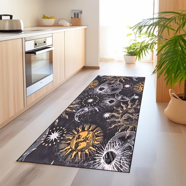 Stair Solar System - Etsy