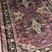 The Big Lebowski Dude Rug Fantastic Movie Rug Famous Rug, the Big ...
