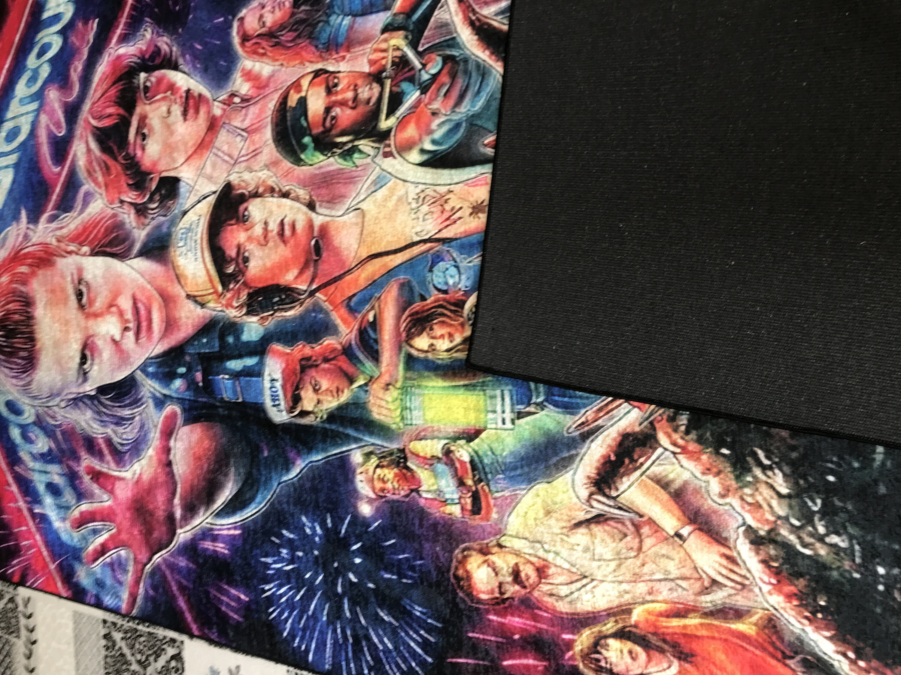 Scarface Rug Scarface Gift for Living Room Rug Fan Rug - Etsy