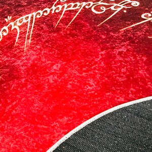 Finding Nemo Rug, Round Fish Rug, Finding Dori Rug, Circle Decor Rug ...