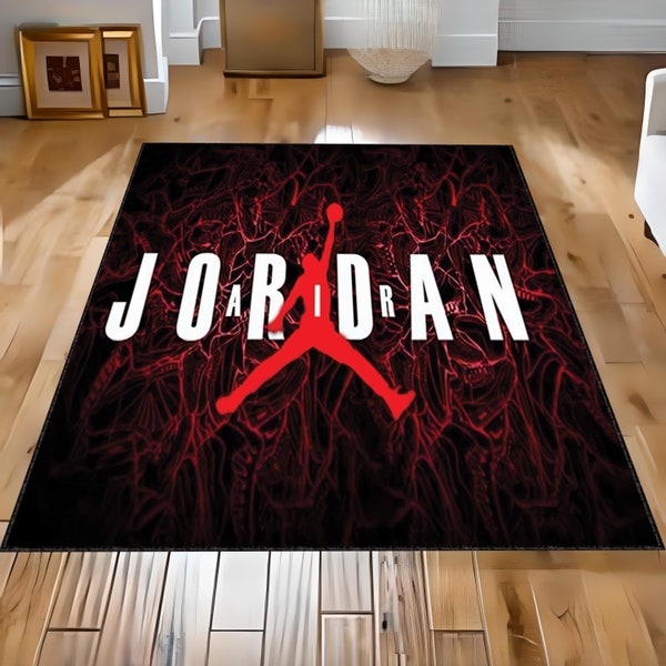 Air Jordan - Etsy