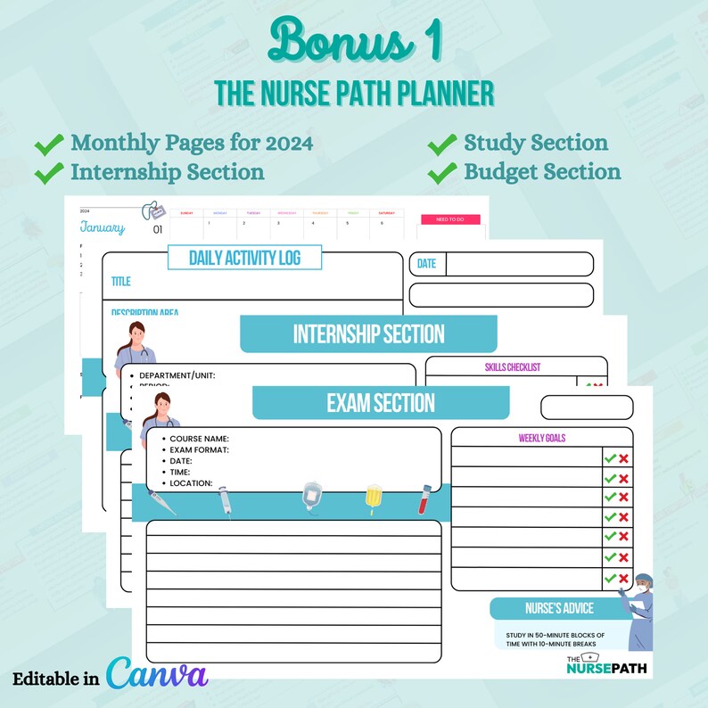 Ultimate Anatomy and Physiology 60 Pages Anatomy Study Guide Anatomy ...