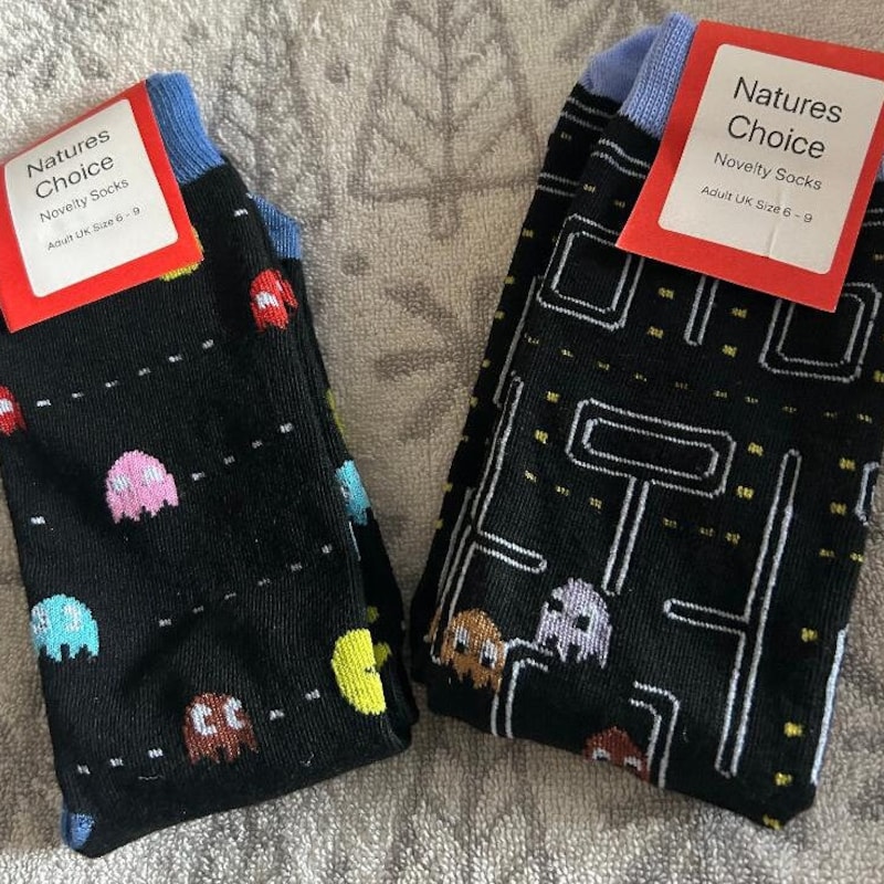10 Cartoon Socks - Etsy UK