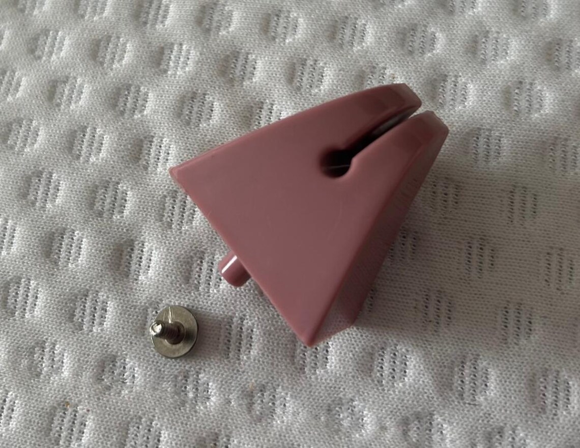 Sentro 48 Knitting Machine Replacement Parts: Crank, Tension Holder ...