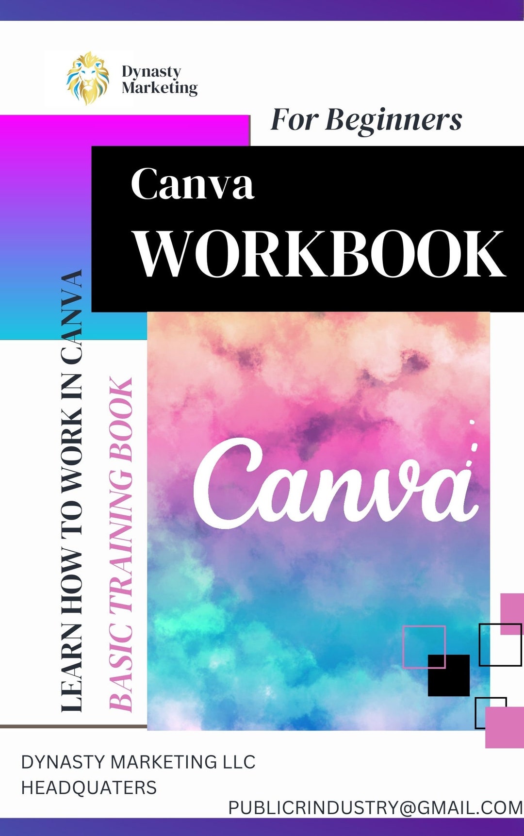 Canva: Your One-stop Shop for Zesty Flyers & Social Media Graphics ...
