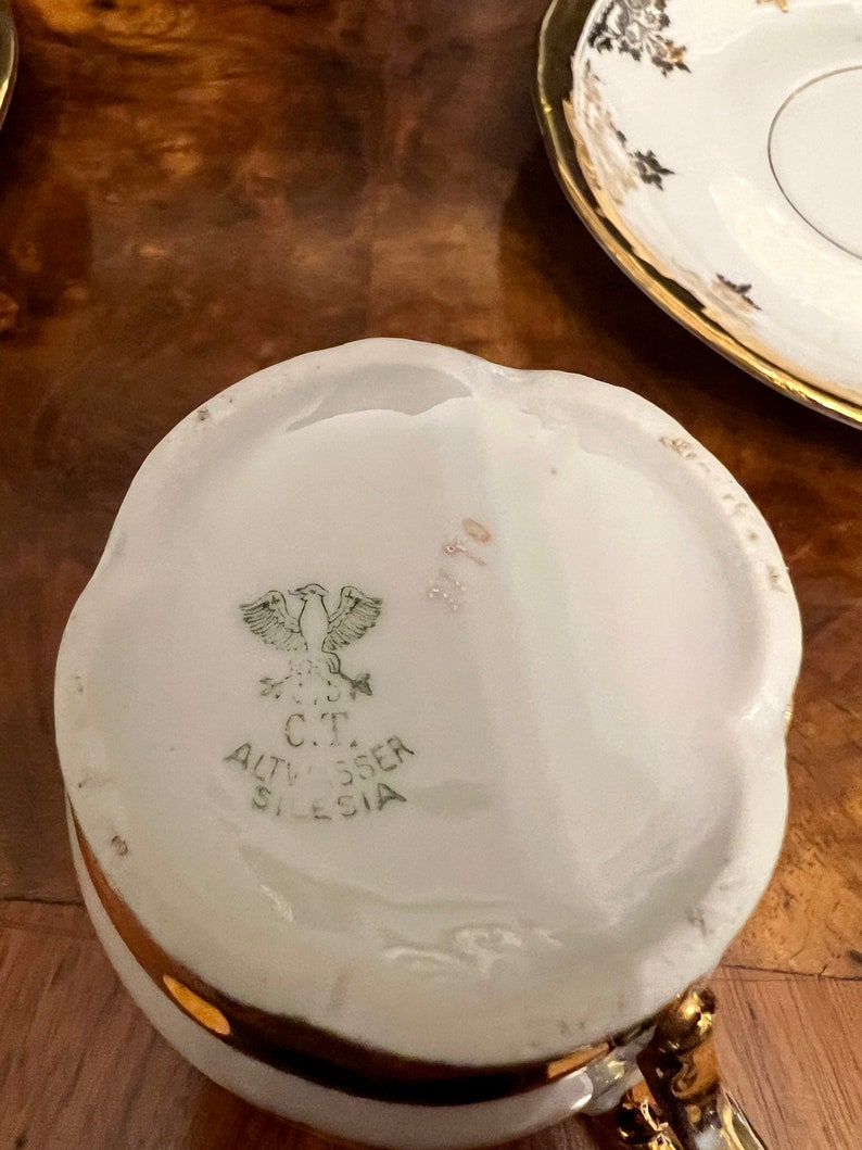 Rarity Original Art Deco Wedding Cups 1925-1927 From CT - Etsy