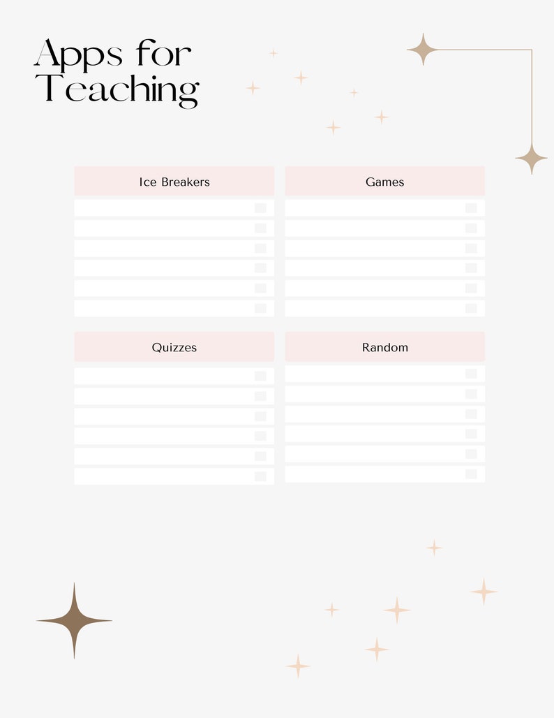Substitute Teaching Tips Tools Substitute Teacher Tools Printables for ...
