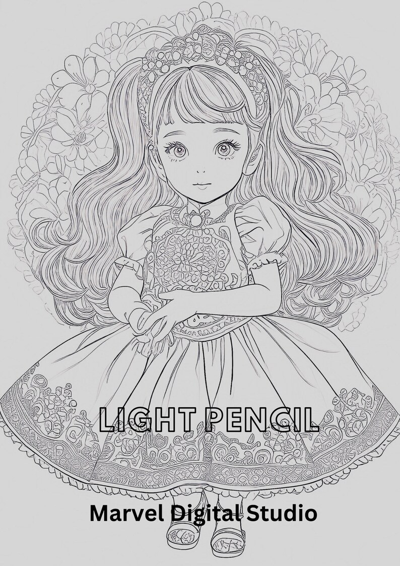 Captivating Toddler Coloring Pages: Explore 7 Delightful Color Patterns ...