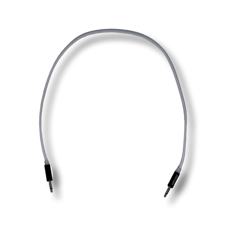 Super-slim LED CV Patch Cables - Etsy