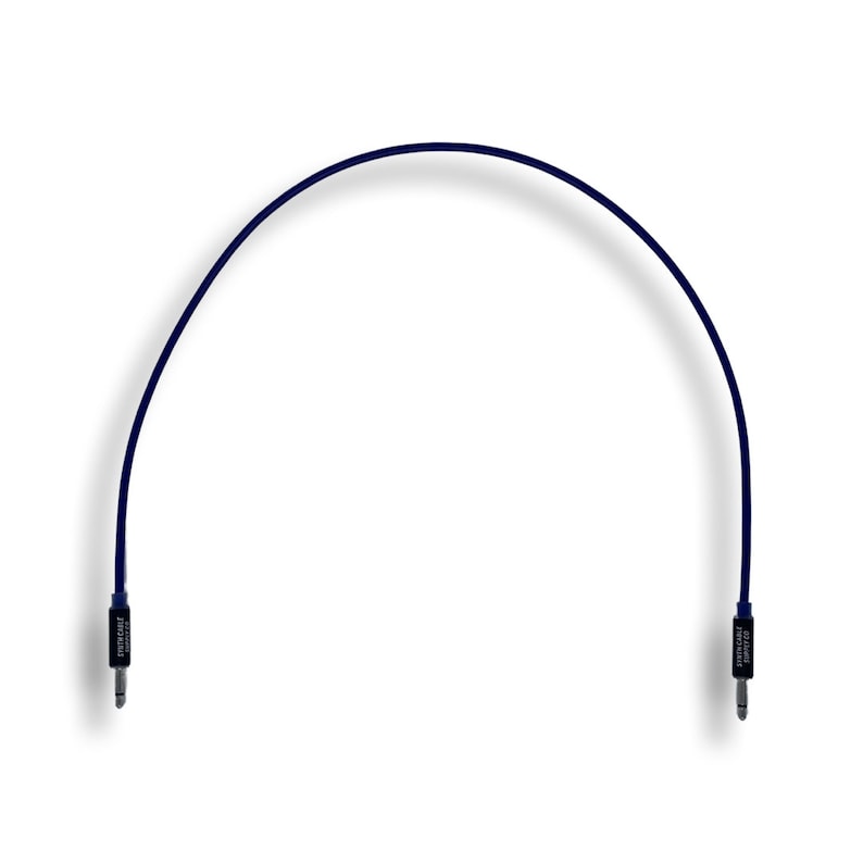 Super-slim LED CV Patch Cables - Etsy