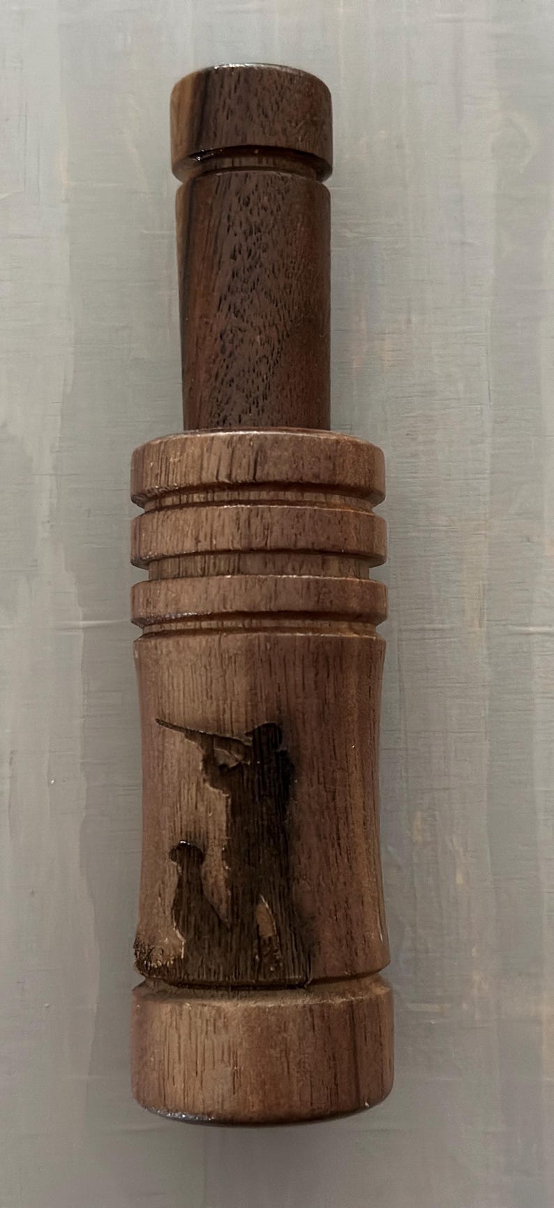 Wooden Duck Call - Etsy
