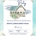 Muslim Housewarming Invitation, Muslim New House Celebration Invite ...
