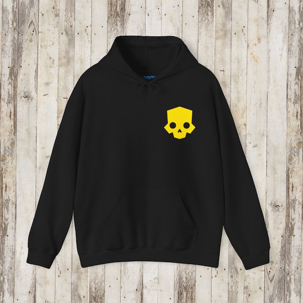 Helldivers 2 Hoodie - Etsy
