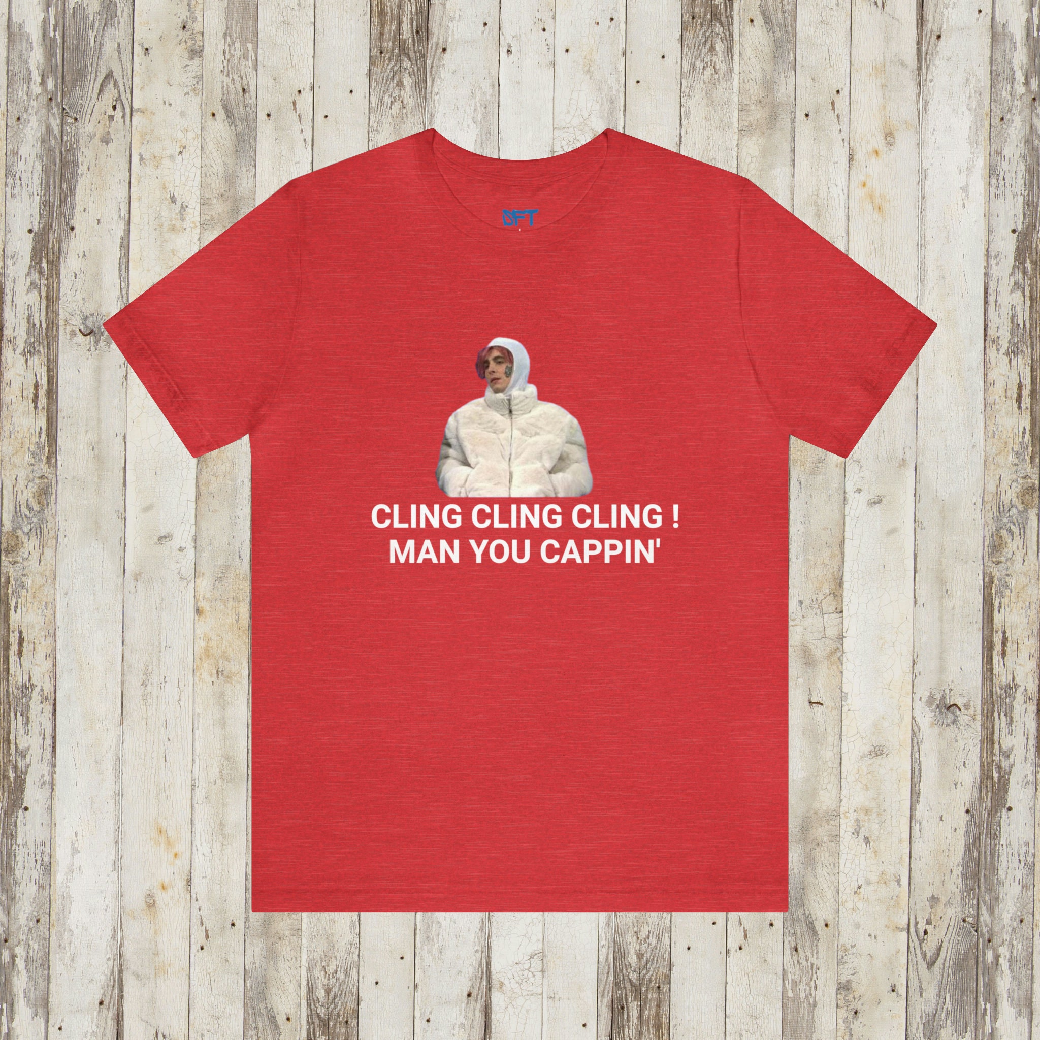 Timothee Chalamet Shirt, Cling Cling Cling Snl Shirt - Etsy