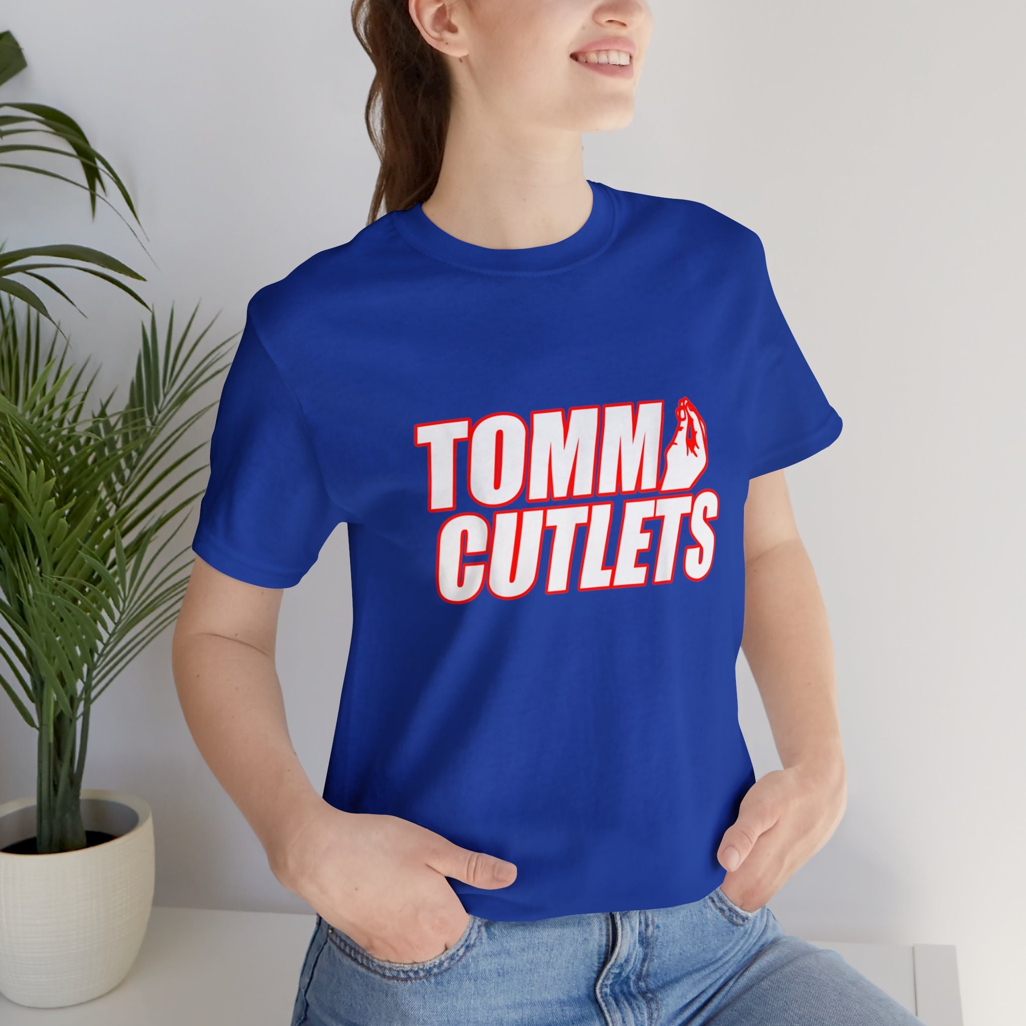 Tommy Cutlets Shirt, Tommy Devito Shirt, Tommy Devito, Tommy Cutlets - Etsy