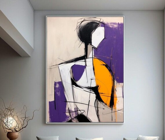 Arte Della Forma Del Corpo Der Nationale Galleria D ' Arte Moderna