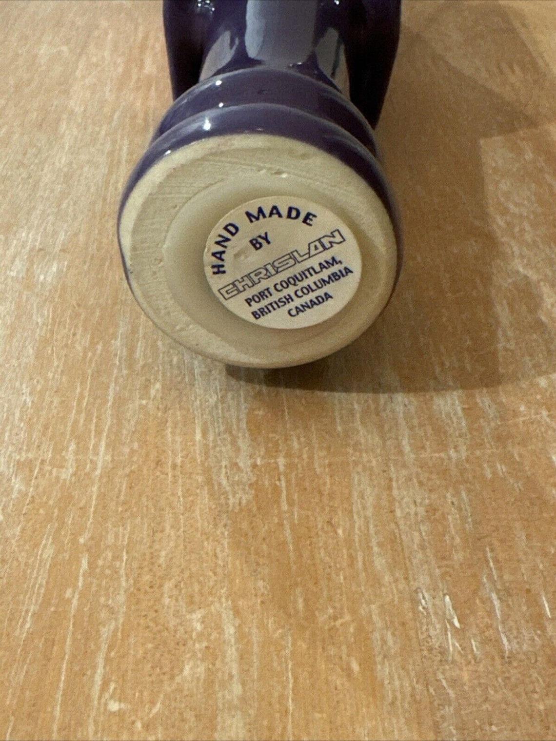 Abita purple Haze Beer Draft Tap Handle Bar Mancave Keg - Etsy