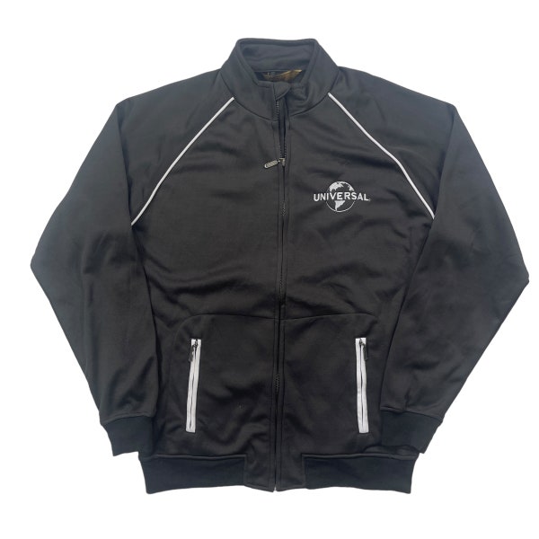Universal Studios Jacket - Etsy