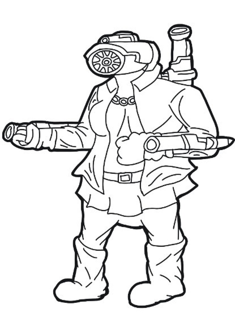 Skibbity Toilet Series 3 Coloring Pages up to 6 Pages - Etsy UK