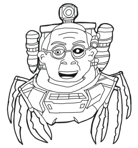 Skibbity Toilet Final Series Coloring Pages up to 6 Pages - Etsy
