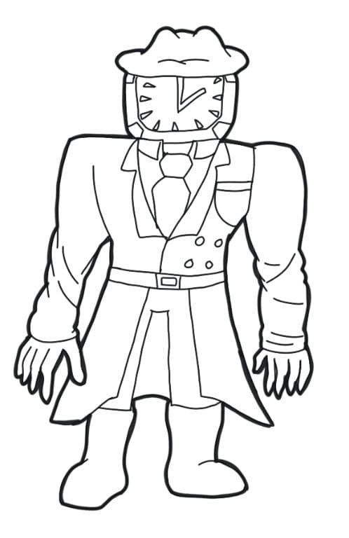 Skibbity Multiverse New Coloring Pages up to 6 Pages - Etsy