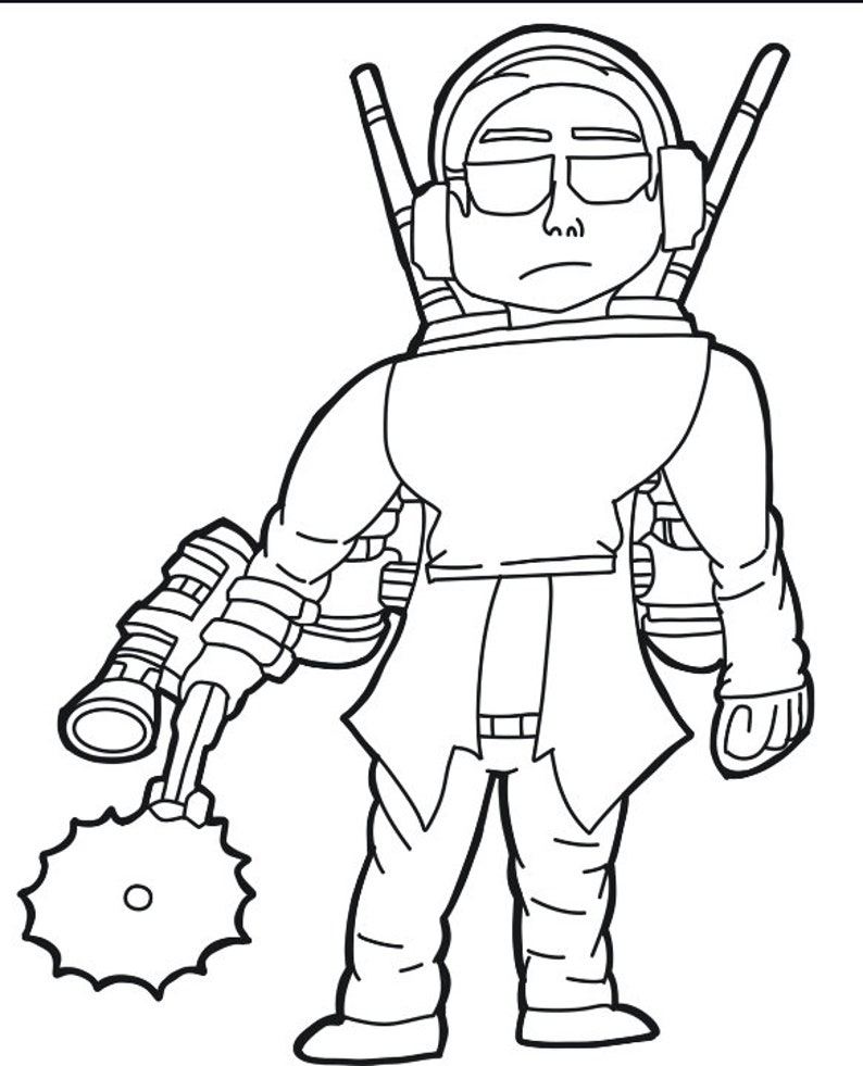 Skibbity Toilet Final Series Coloring Pages up to 6 Pages - Etsy