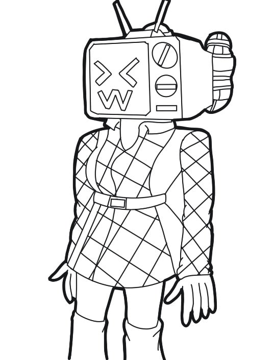 Skibbity Toilet Final Series Coloring Pages up to 6 Pages - Etsy