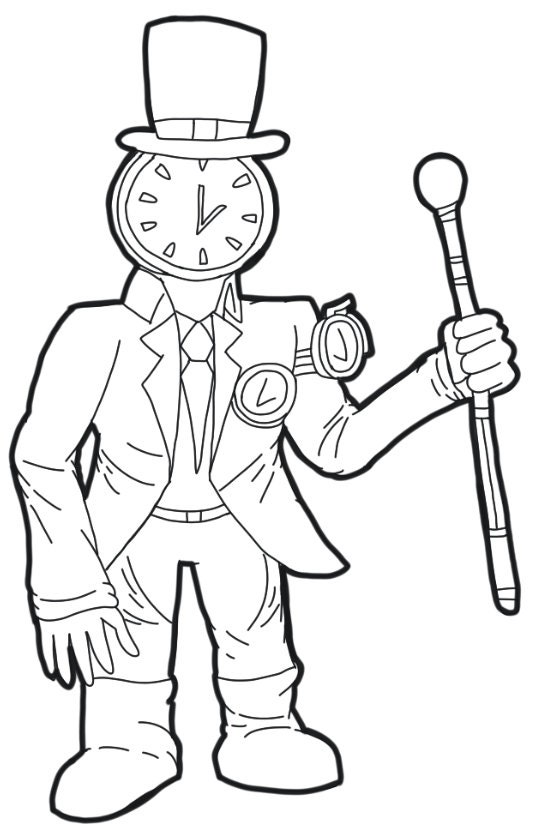 Skibbity Multiverse New Coloring Pages up to 6 Pages - Etsy