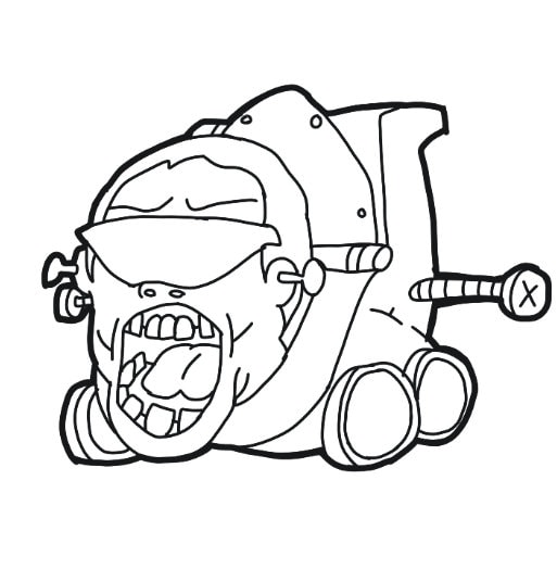 Skibbity Toilet Series 3 Coloring Pages up to 6 Pages - Etsy