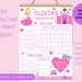 Editable Princess Reward Chart, Kids Chore Chart, Printable Rewards ...