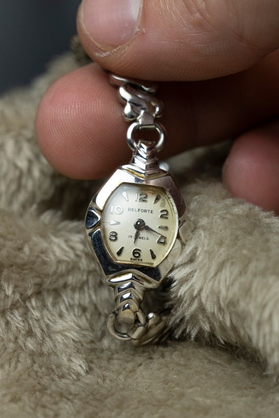 westlock 17 jewels - Gem