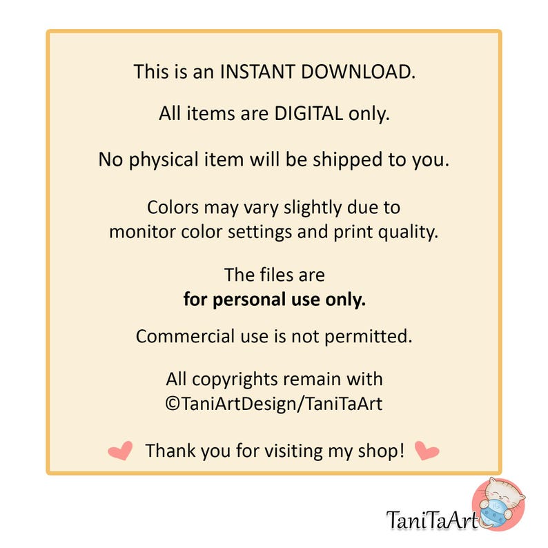 Nursery Art, Moon, Mice, Mouse, Printable Wall Art, Kids Room Décor ...