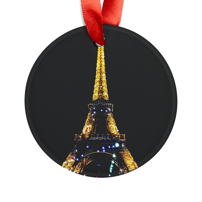 Paris Ribbon - Etsy