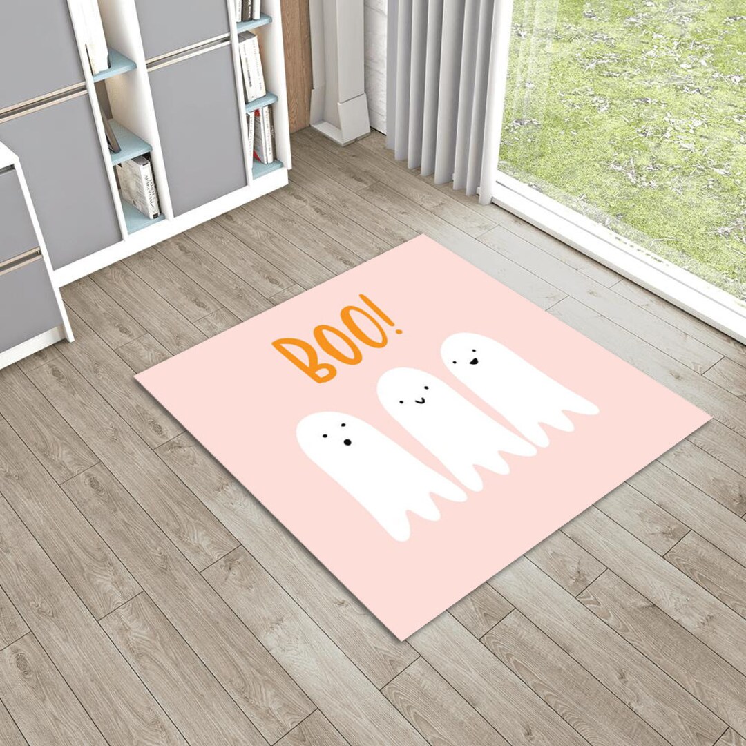 Ghost Family, Cute Halloween , Halloween Gift , Spooky Cute Decor ...