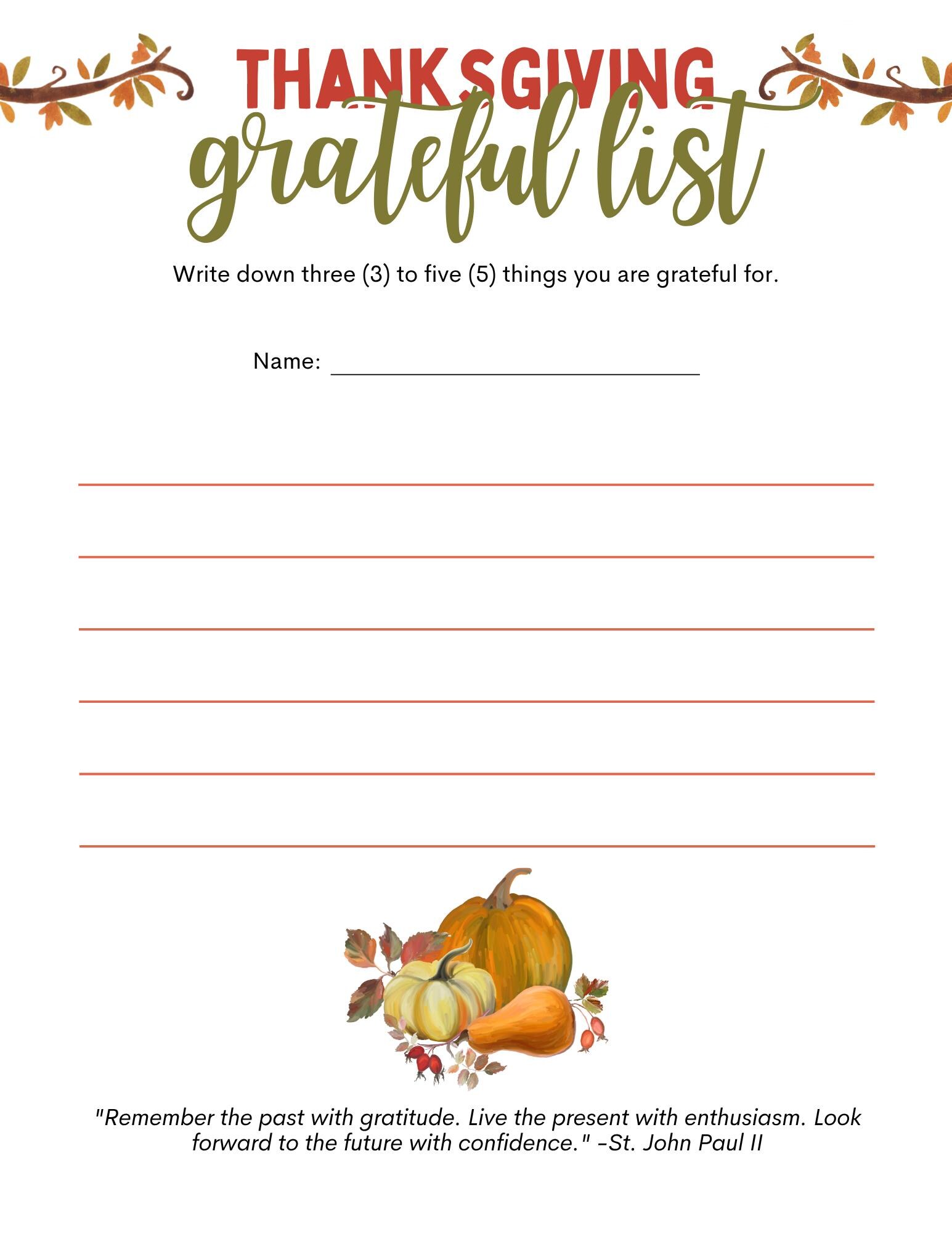 Thanksgiving Game Bundle Printable | Thanksgiving Activities for Kids ...