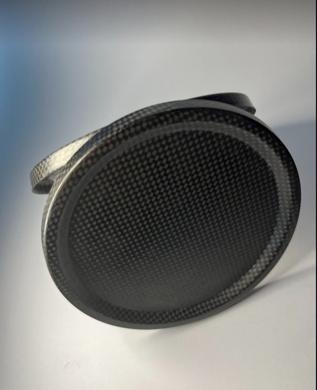 1k Carbon Fiber Coaster Set – the Ultimate Statement Piece - Etsy