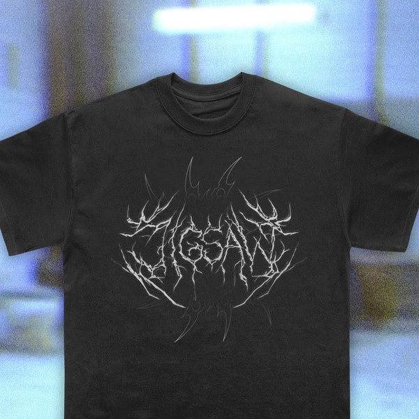 Saw the Movie Merch - Etsy