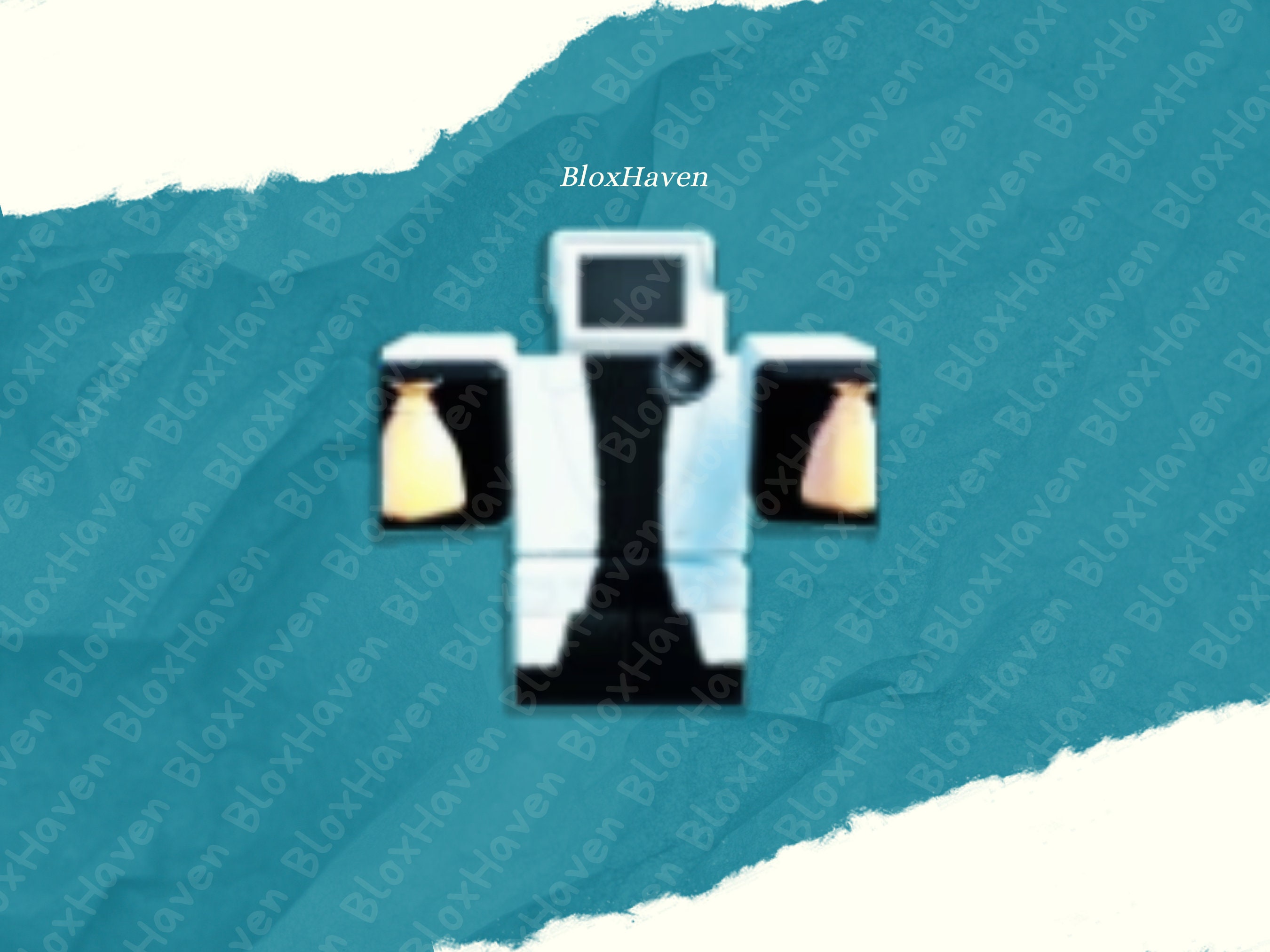 TTD Scientist Cameraman Toilet Tower Defense - Etsy Australia