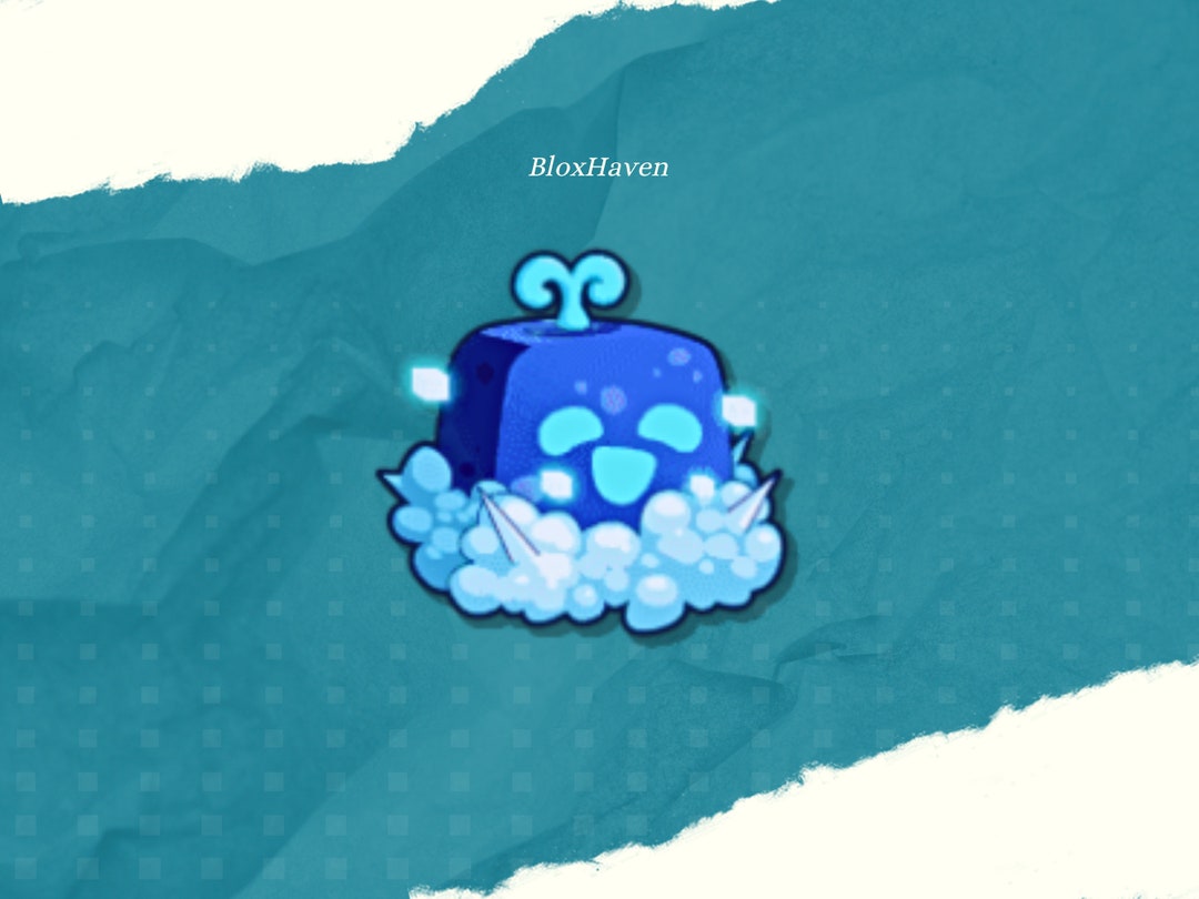 Blox Fruits Control - Etsy