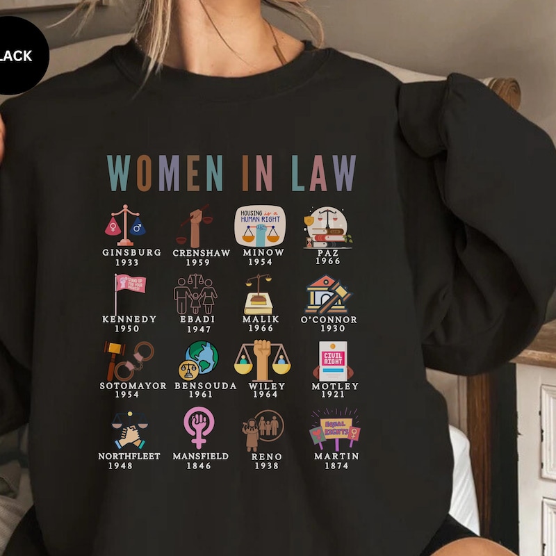 Lawyer Gift for Women - 60+ Gift Ideas for 2025
