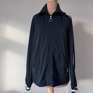 Prada Zip up Track Jacket Unisex - Etsy
