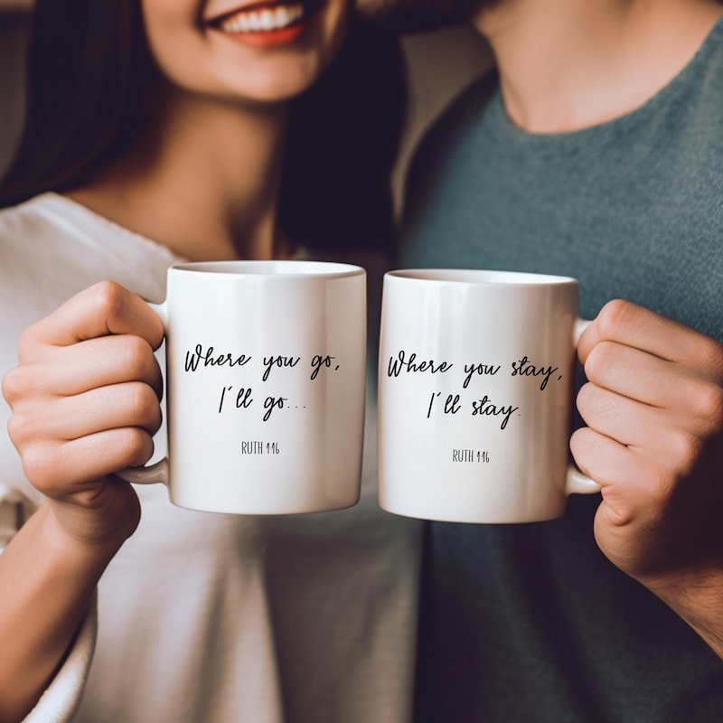 Couples Mugs - Etsy