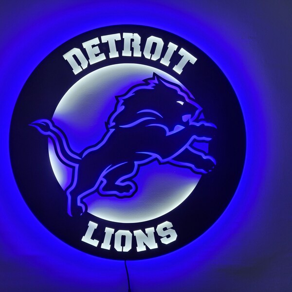 Detroit Decor - Etsy