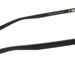 Nike 5019 422 Matte Blue Clear Eyeglasses Frames 50-15 135 Designer ...