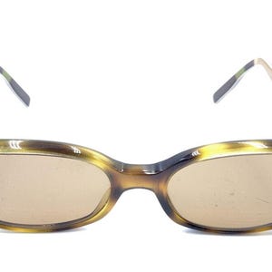 Kate Spade Belle Y31 Tortoise Oval Eyeglasses Frames 50-16 135 Women's ...